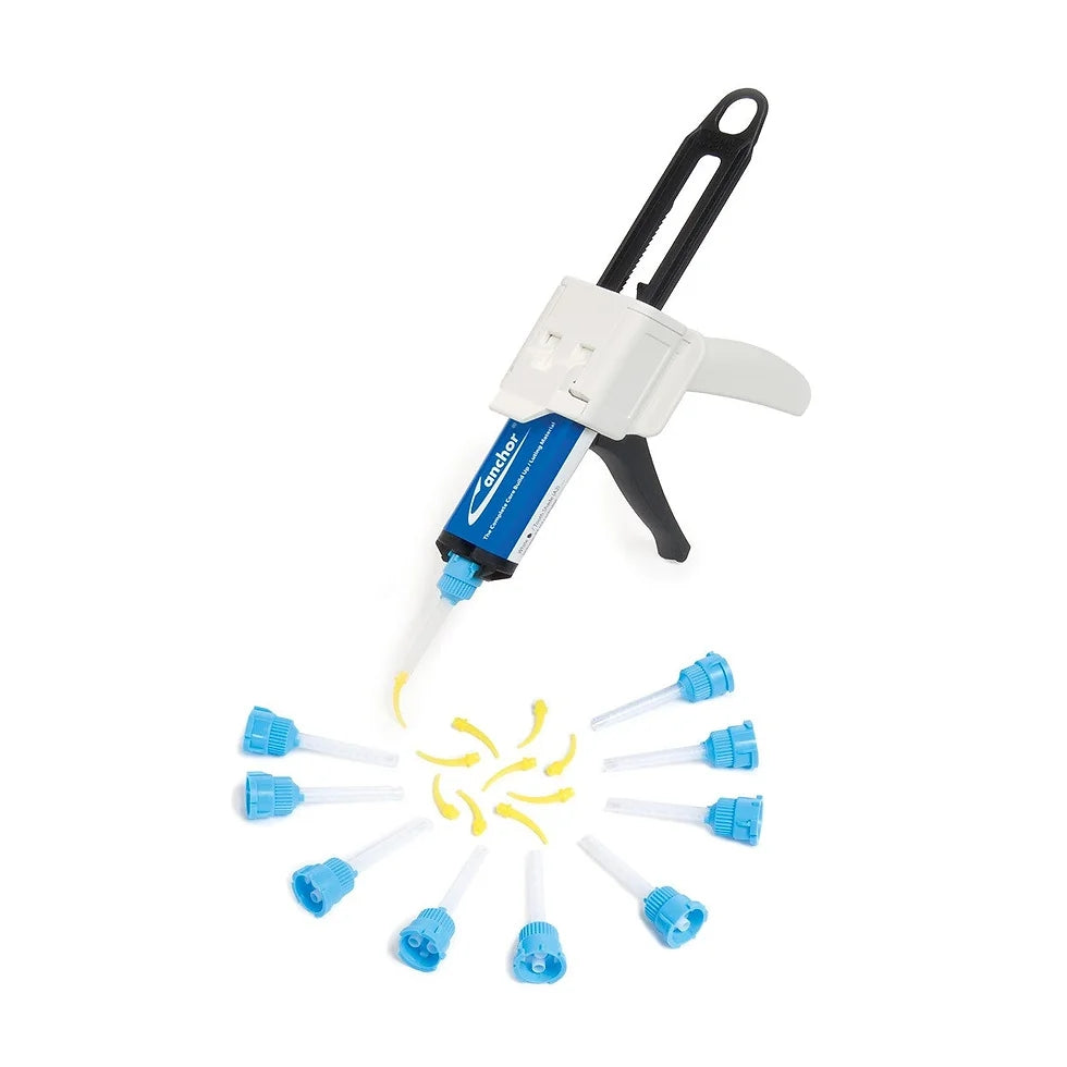 Anchor® Core Build Up/Luting Cement – SureDentalBoutique