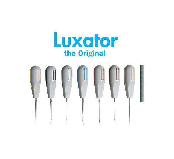 Luxator DIRECTA DENTAL (SWEDEN) – SureDentalBoutique