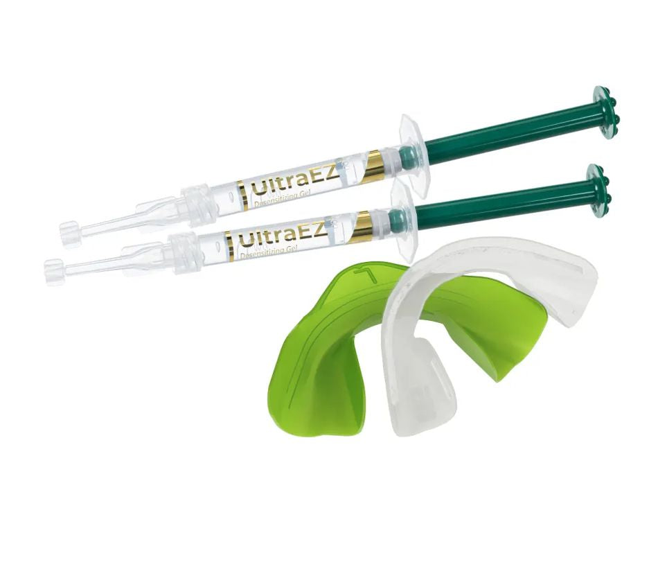 UltraEZ™ Desensitizing Gel with Potassium Nitrate and Fluoride ...