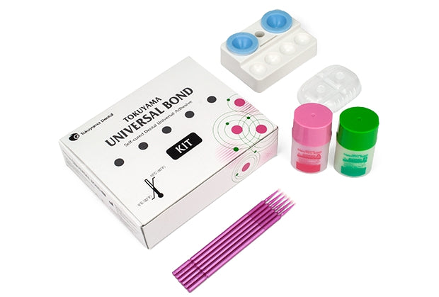 Universal Bond™ 8th Generation Universal Bonding Agent – SureDentalBoutique
