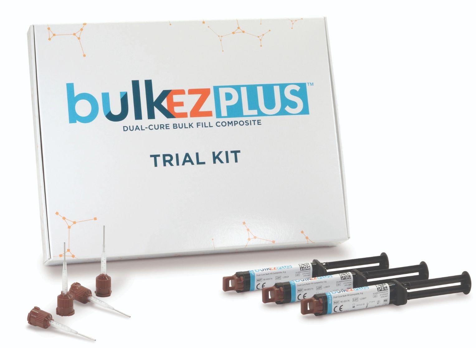 Bulk EZ PLUS – SureDentalBoutique