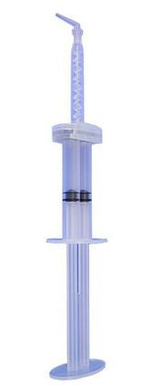 BFC Disposable Impression Syringe – SureDentalBoutique