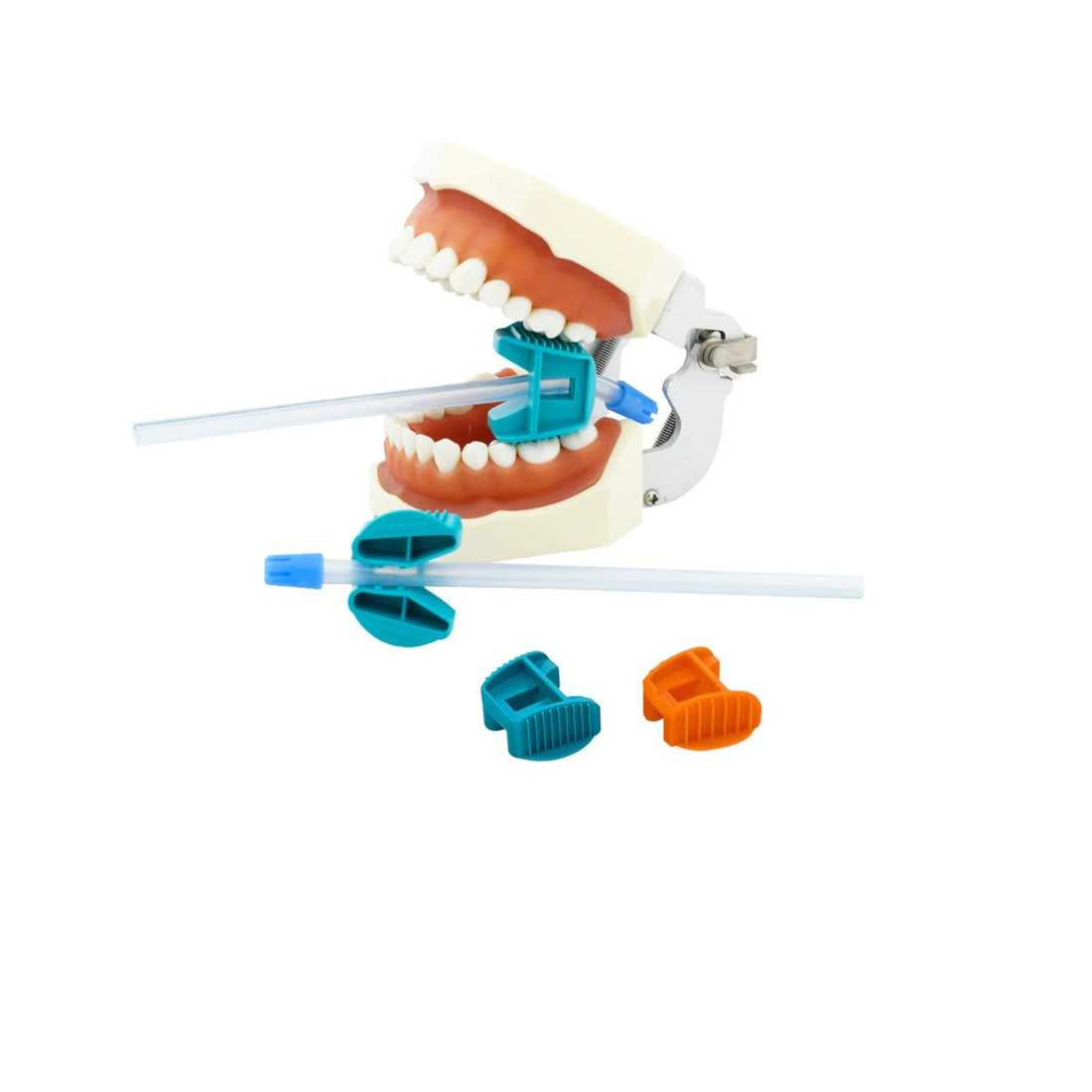 EZ Bite Block Mouth Prop – SureDentalBoutique