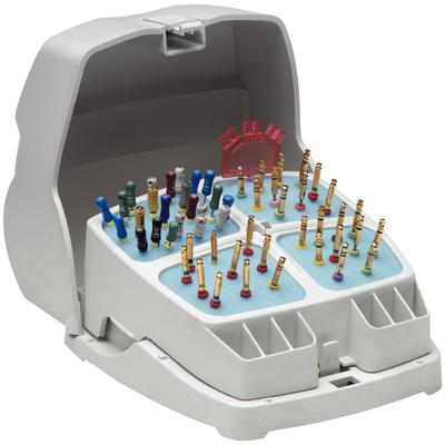 EndoRing® FileCaddy® Endodontic File Storage Device – SureDentalBoutique