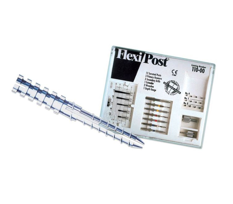 EDS Flexi-Post – SureDentalBoutique