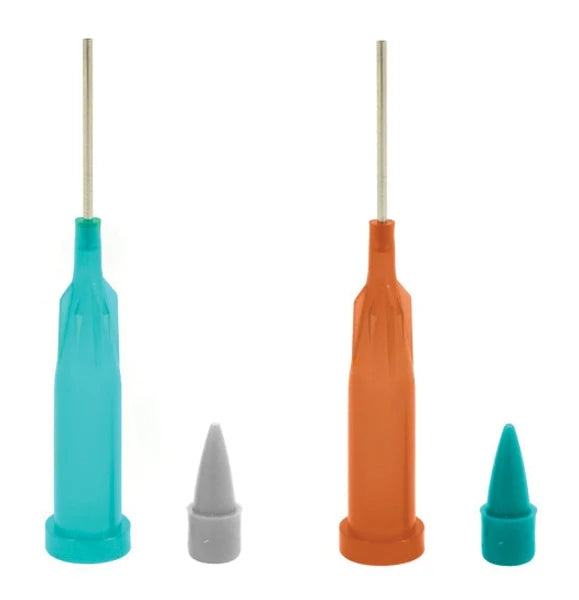 ProDose™ Disposable Tubes & Plugs – SureDentalBoutique