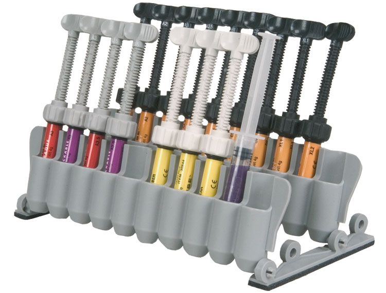 Syringe 20-Unit Stand – SureDentalBoutique