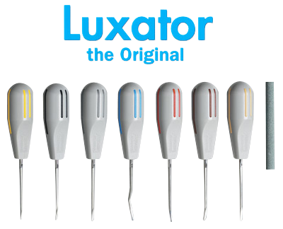 Luxator DIRECTA DENTAL (SWEDEN) – SureDentalBoutique