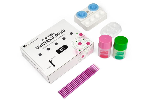 Universal Bond™ 8th Generation Universal Bonding Agent – SureDentalBoutique