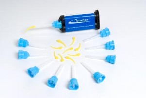 Anchor® Core Build Up/Luting Cement – SureDentalBoutique