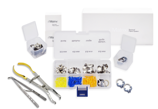 iMatrix – SureDentalBoutique