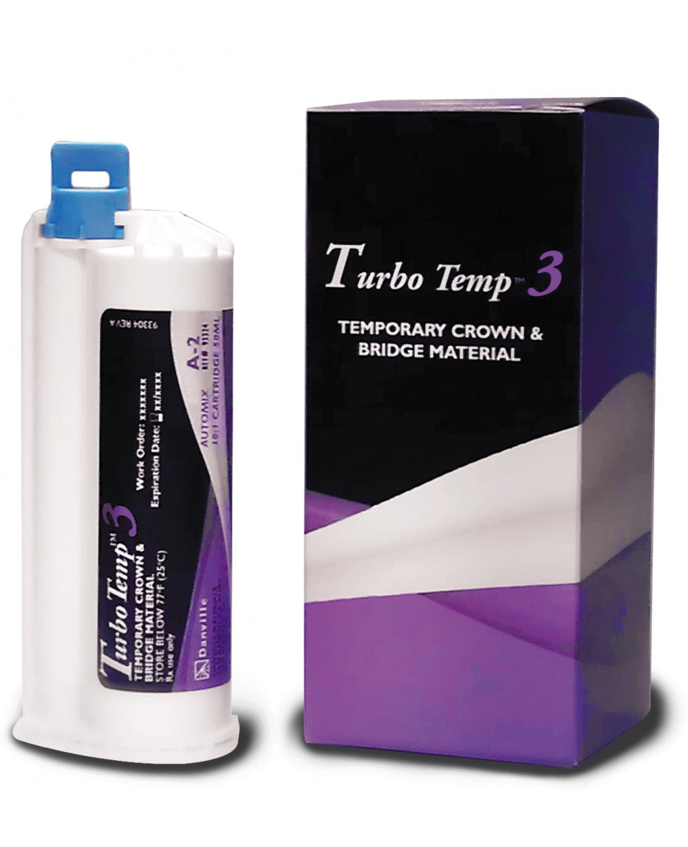 Turbo Temp 3 – SureDentalBoutique